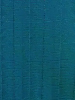 Missoni Geometric Knit Pleated Maxi Skirt