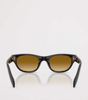 Prada Cat Eye Sunglasses