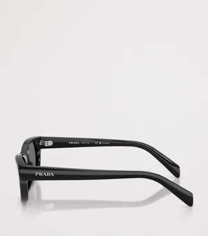 Prada Cat Eye Sunglasses