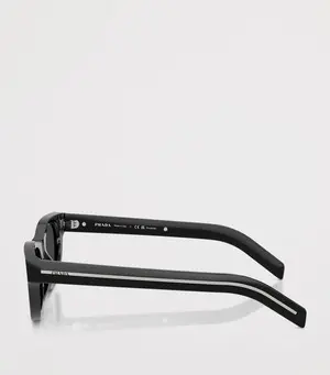Prada Pr C09s Cat-eye Sunglasses
