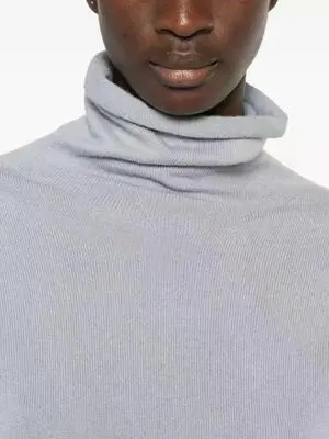 Peserico Long Sleeve Turtleneck Sweater
