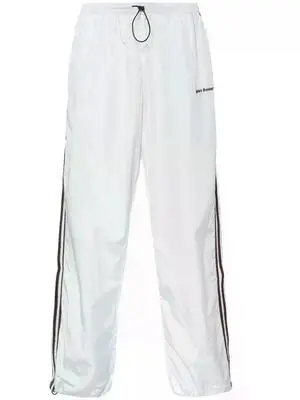 Adidas X Wales Bonner Side-stripe Track Pants
