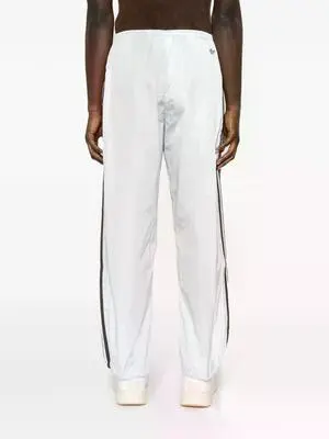 Adidas X Wales Bonner Side-stripe Track Pants