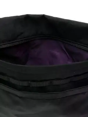 TOPOLOGIE Medium Musette Clutch Bag
