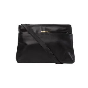 DUFFLE&CO Rose Crossbody Bag