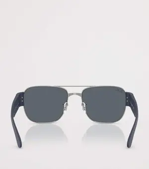 Ray-ban Rb3756 Square Sunglasses