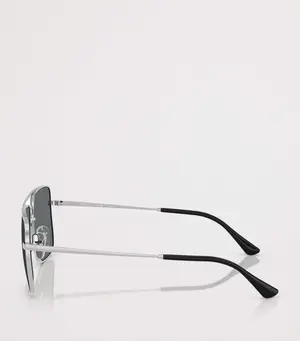 Ray-ban Rb3758 Ari Bio-based Square Sunglasses
