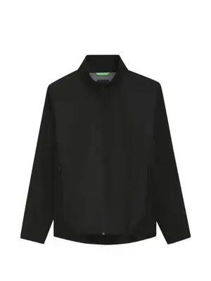 BOSS Long-sleeved Jacket - Black