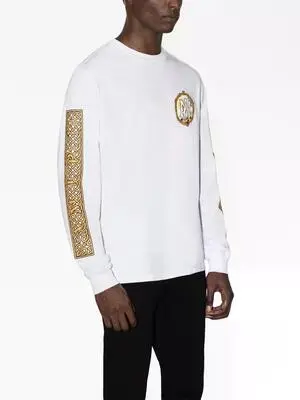 Amiri Landscape Frame Cotton T-shirt