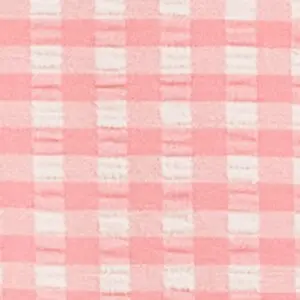 KONGES SLOJD Konges Sløjd Gingham Strawberry Embellished Swimsuit