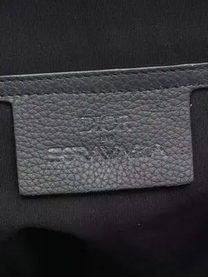 Dior Sorayama Oblique Backpack