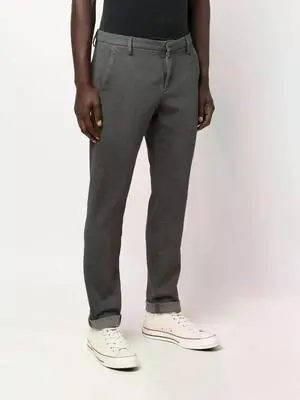 DONDUP Slim-fit Trousers