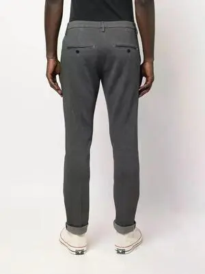 DONDUP Slim-fit Trousers