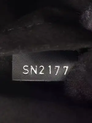 LOUIS VUITTON Speedy 25 Handbag
