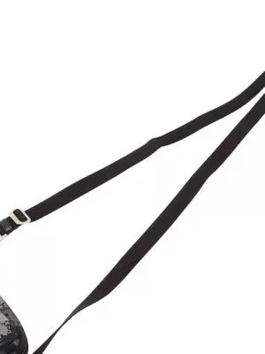 Gucci 2016-2026 Gg Canvas Camouflage Crossbody Bag
