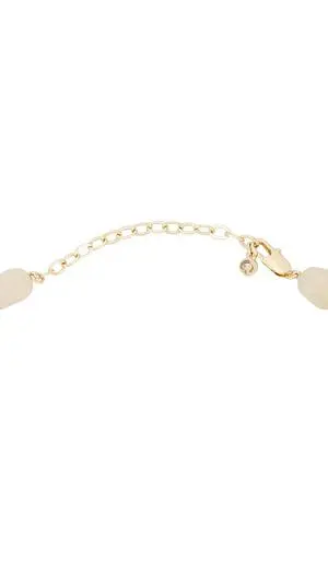 Ettika Serene Stone Necklace