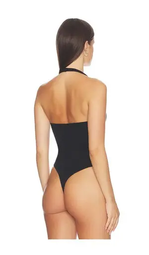 Superdown Allise Bodysuit In . Also
