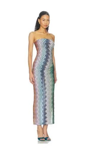 Missoni Long Cover Up In . Also