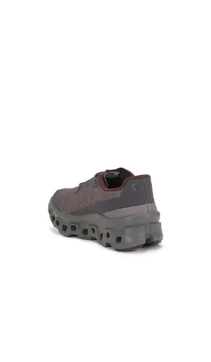 On Cloudmonster Void New Edition Sneaker In . Also - Black