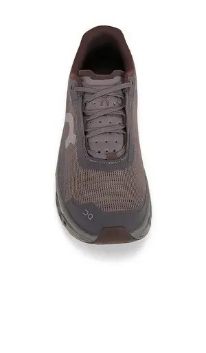 On Cloudmonster Void New Edition Sneaker In . Also - Black
