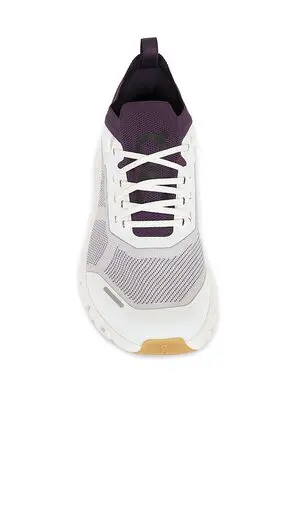 On Versa Sneaker In . Also - Ivory