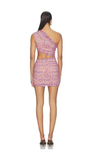 AFRM Sinclair Dress
