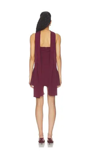 Superdown Jayleen Mini Dress In . Also