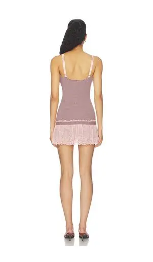 TIGER MIST Celia Mini Dress