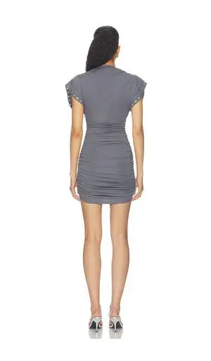 Superdown Kaiana Mini Dress In . Also