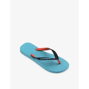 Havaianas Top Mix Rubber Flip Flops