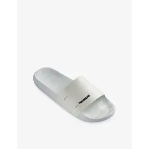 Havaianas Slide Zero Rubber Sandals