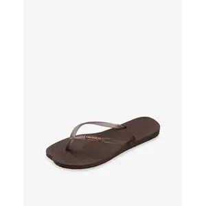 Havaianas Slim Split Rubber Flip Flops