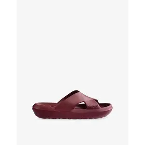 Havaianas Candy Pop Rubber Flip Flops - Amaranth