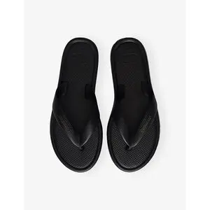Havaianas Puffed Up Rubber Flip-flops