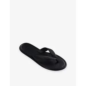 Havaianas Puffed Up Rubber Flip-flops
