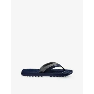 Havaianas Top Senses Rubber Flip Flops