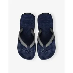 Havaianas Top Senses Rubber Flip Flops