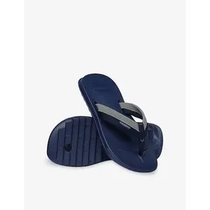 Havaianas Top Senses Rubber Flip Flops