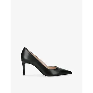 STUART WEITZMAN Power 75 Leather Courts