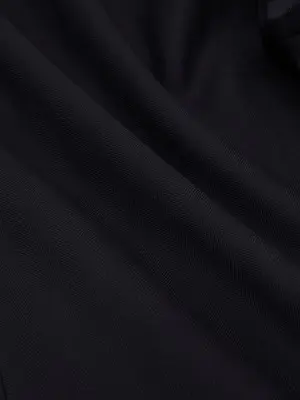 REISS Wool Single-breasted Shadow-stripe Suit Blazer Classic Fit