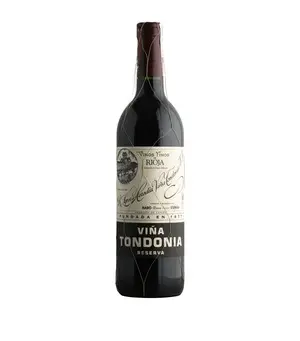VINA TONDONIA Viña Tondonia Tinto, Reserva 2014 Rioja, Spain