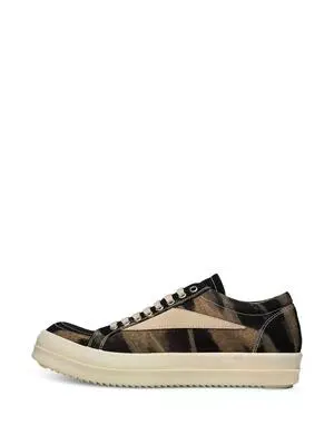 Rick Owens Vintage Sneakers - Black