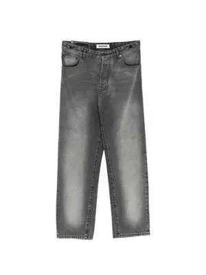 Darkpark Ankle Length Jeans For Men