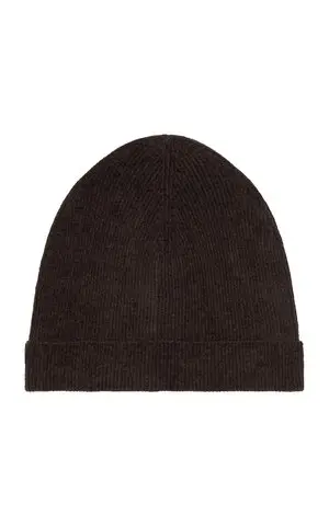 Gabriela Hearst Spire Silk Beanie