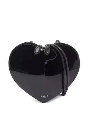 Alaia Cross Body Bags