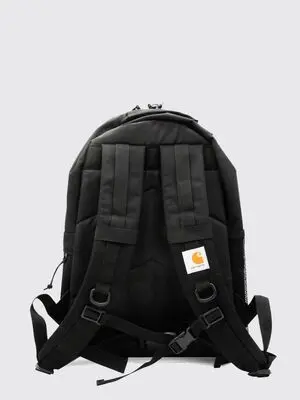 Carhartt Work In Progress Kickflip Waterproof Backpack In Recycled Polyester With Straps
