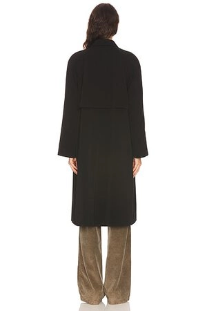 THE ROW Emma Coat