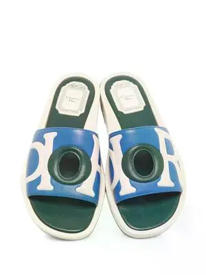 Dior Marina Leather Sandals