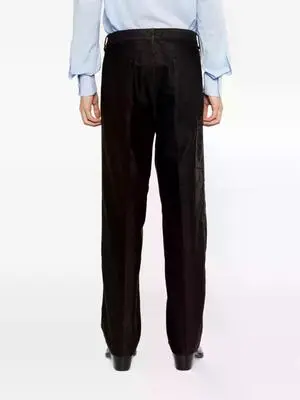 TOM FORD Straight-leg Carpenter Trousers