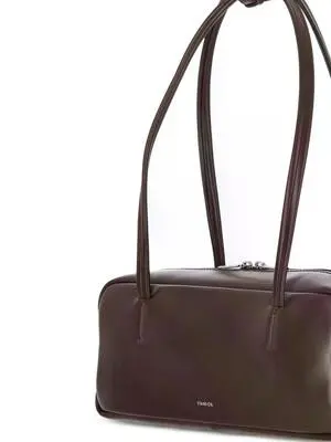 STAND OIL More Zip Shoulder Bag